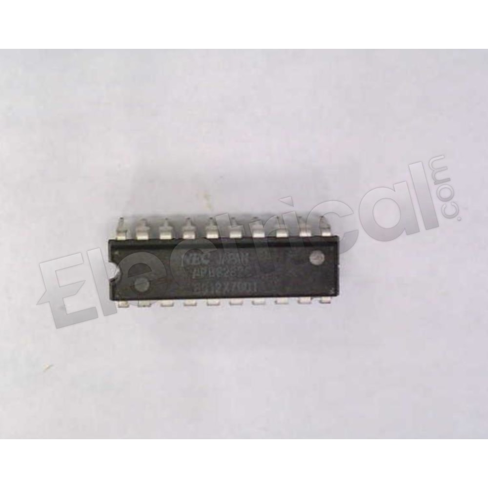 NEC UPB8282C IC Chip Computer Component