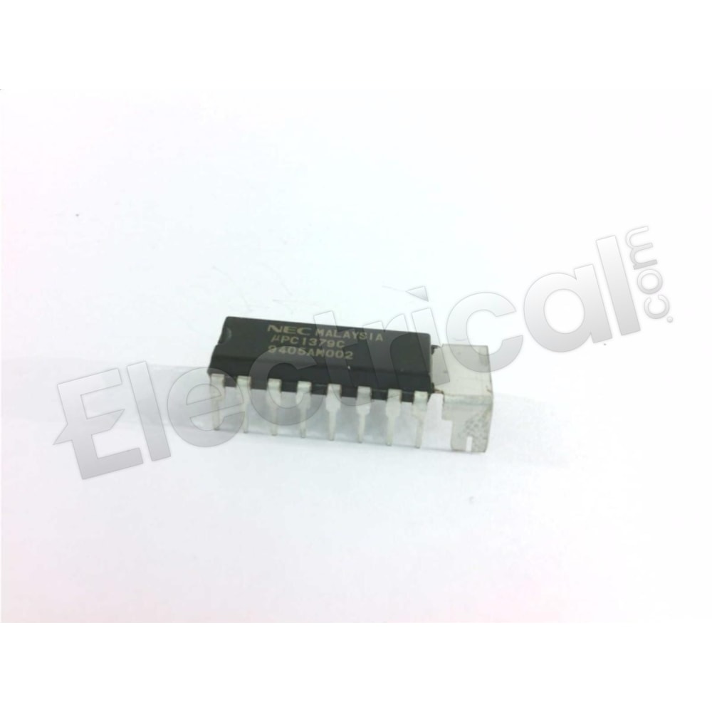 NEC UPC1379C IC Chip Computer Component