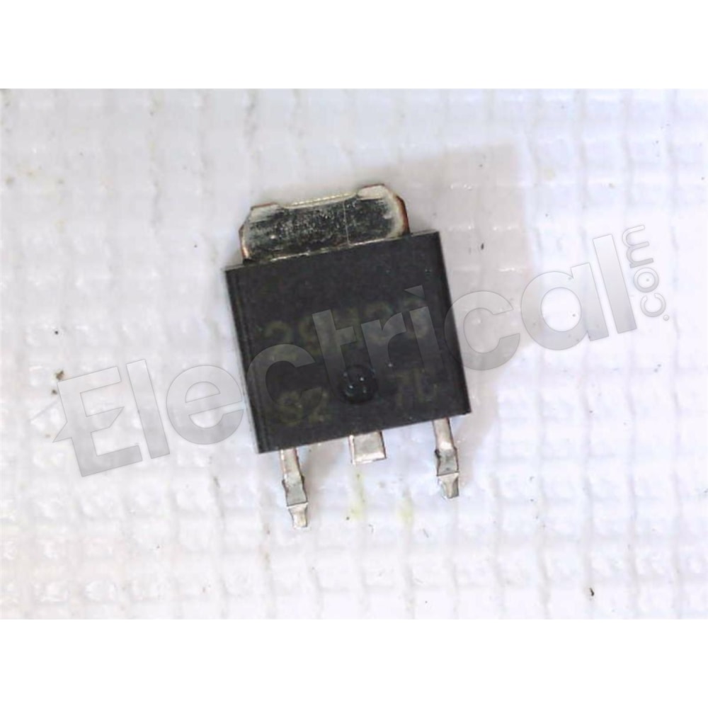 UPC29M33T NEC IC Chip Computer Component