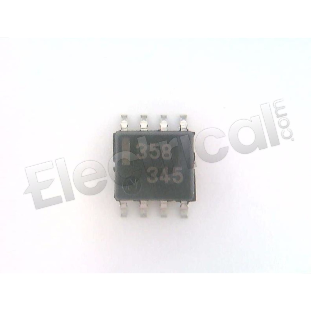 NEC UPC358G2 Optoisolator IC Computer Component
