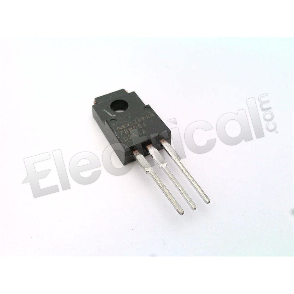 NEC UPC78M05AHF Voltage Regulator Automation