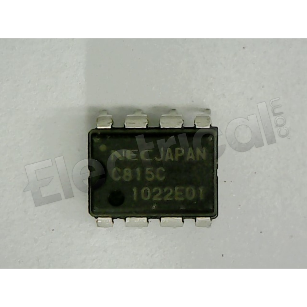 NEC UPC815C Optoisolator IC Computer Component