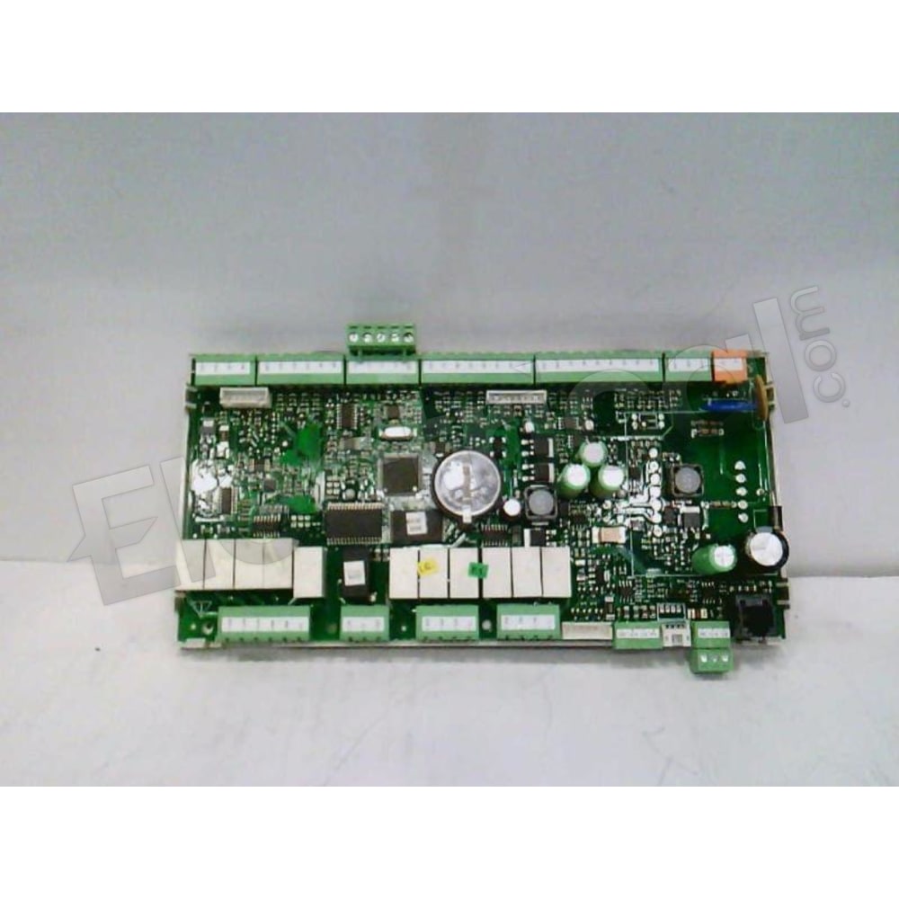 UPCA001DSO Carel CPU/Control Board Automation