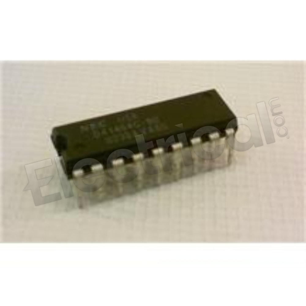 NEC UPD41464C-80 Memory IC Computer Component