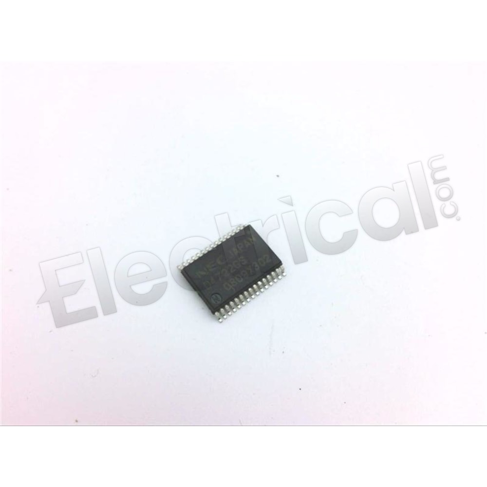 UPD4722GS-GJG NEC IC Chip Computer Component