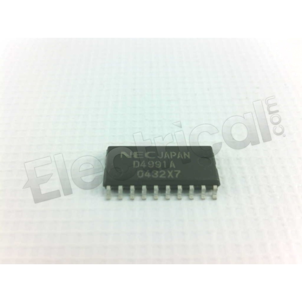 NEC UPD4991AGS IC Chip Computer Component