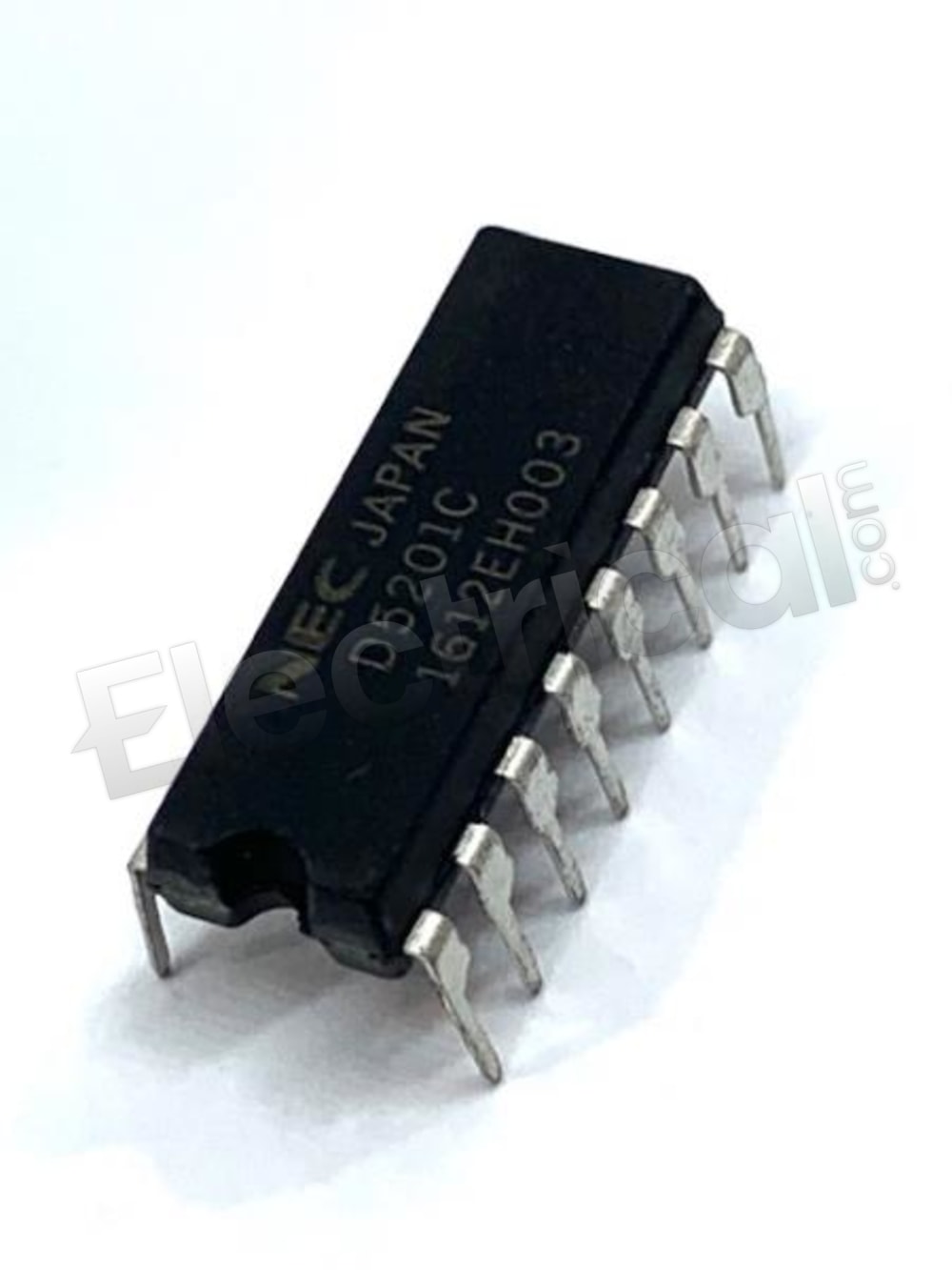NEC UPD5201C IC Chip Computer Component