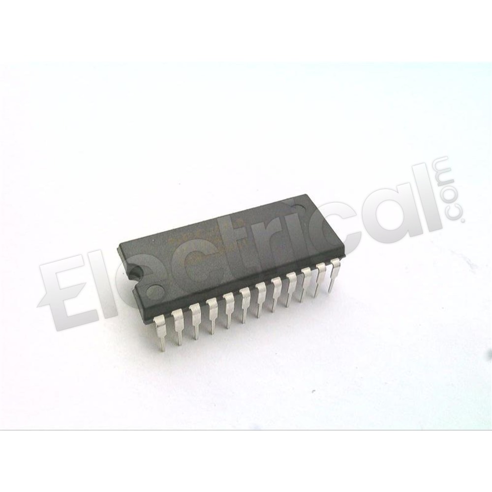 NEC UPD71054C IC Chip Computer Component