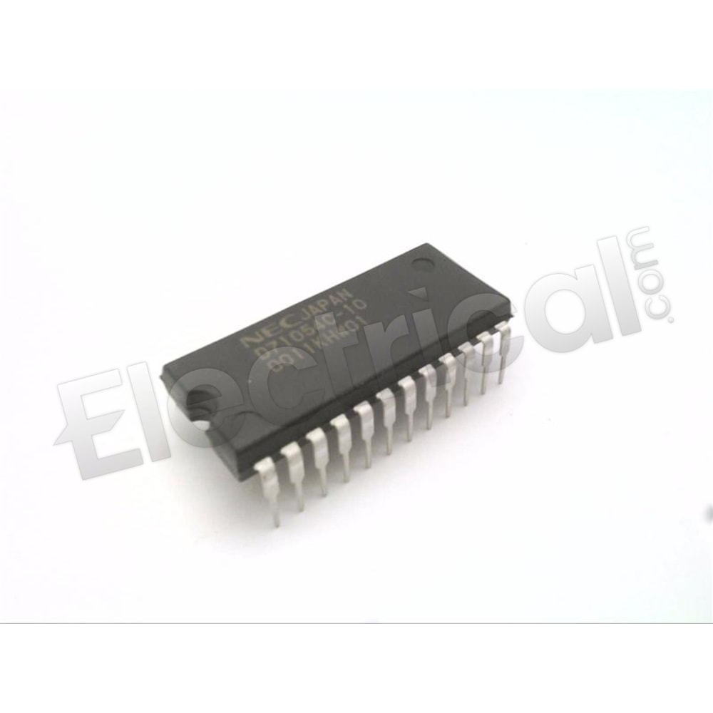 NEC UPD71054C-10 IC Chip Computer Component