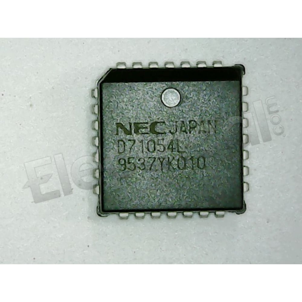 NEC UPD71054L IC Chip Computer Component