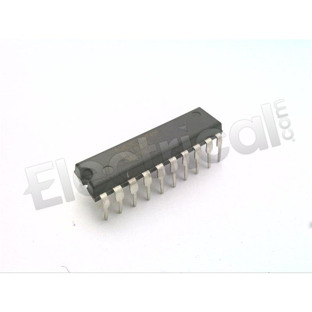 NEC UPD71082C IC Chip Computer Component