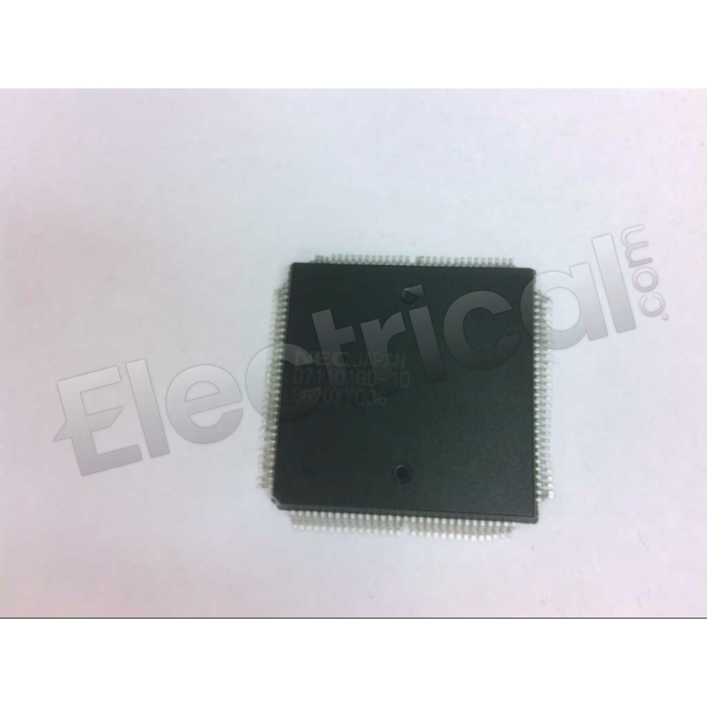 NEC UPD71101GD10 IC Chip Computer Component