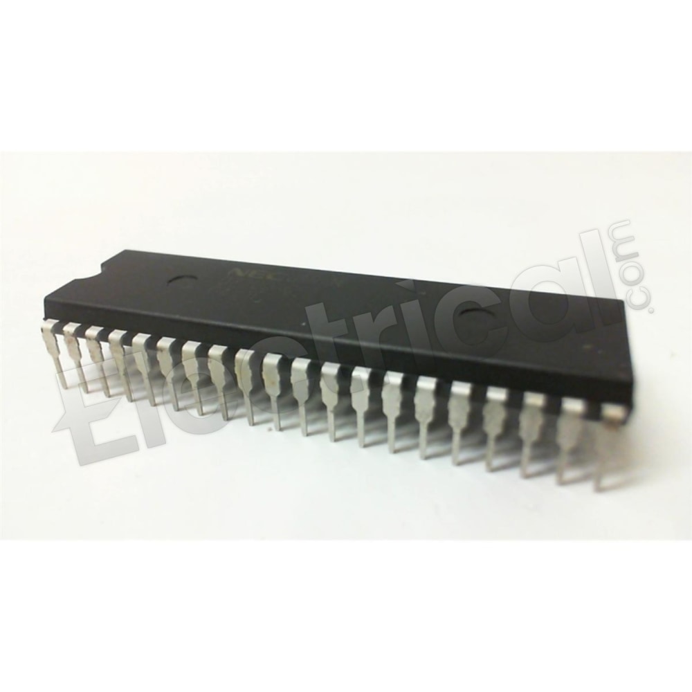 NEC UPD72001C11 IC Chip Computer Component