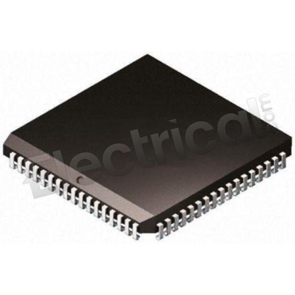 NEC UPD78323LP IC Chip Computer Component