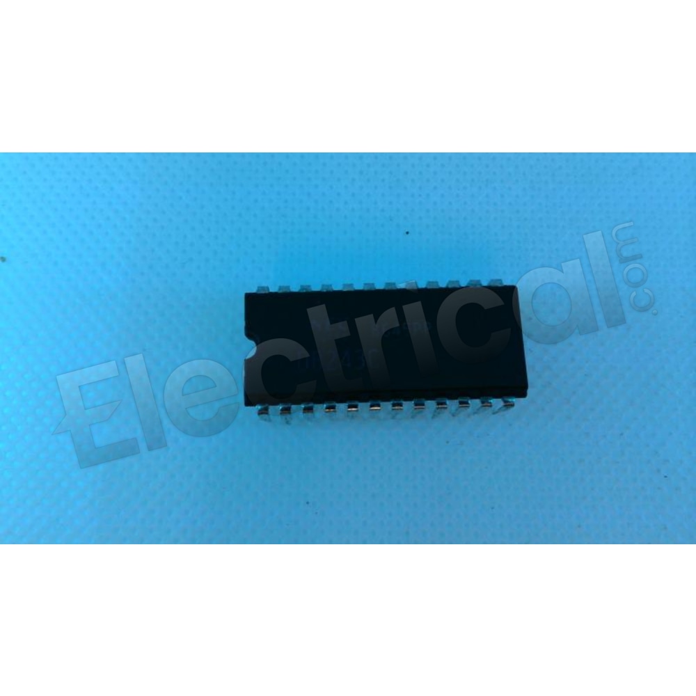 NEC UPD8243C IC Chip Computer Component