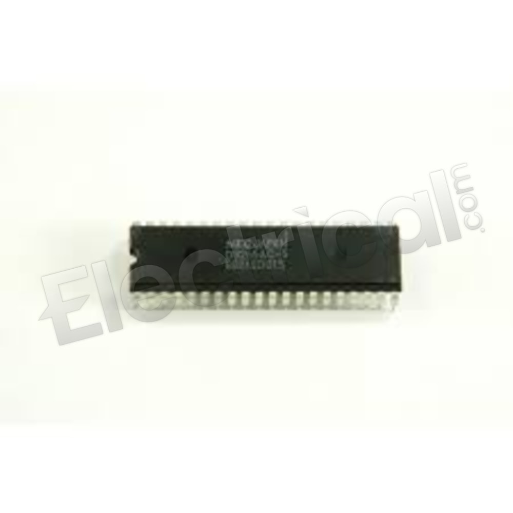 NEC UPD8255AC-2 IC Chip Computer Component