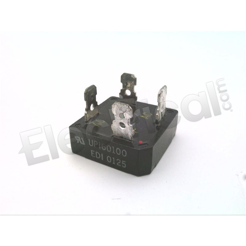EDI UPI60100 Bridge Rectifier Semiconductor
