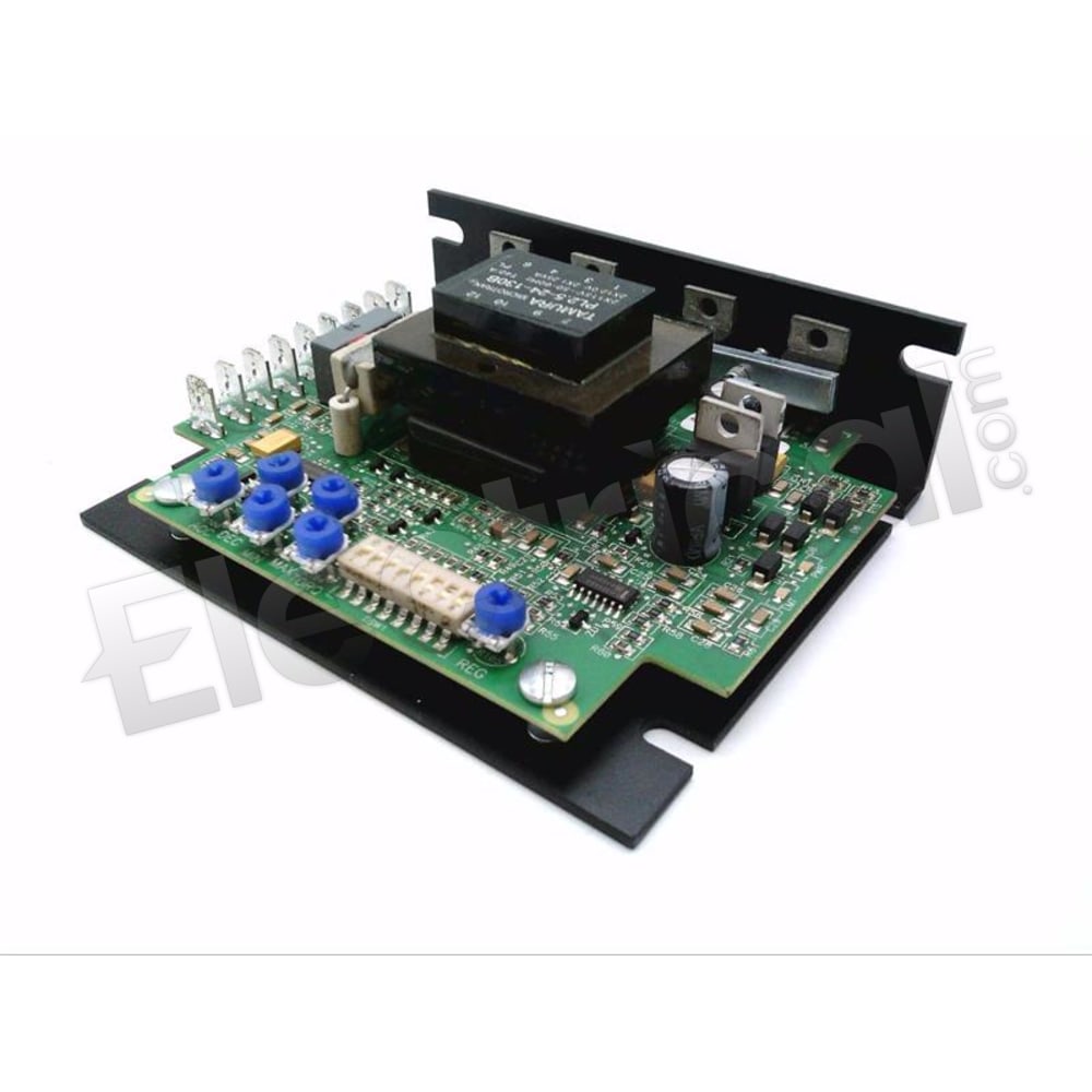 UPM-3318C Bodine CNC Motor/Control Servo Product