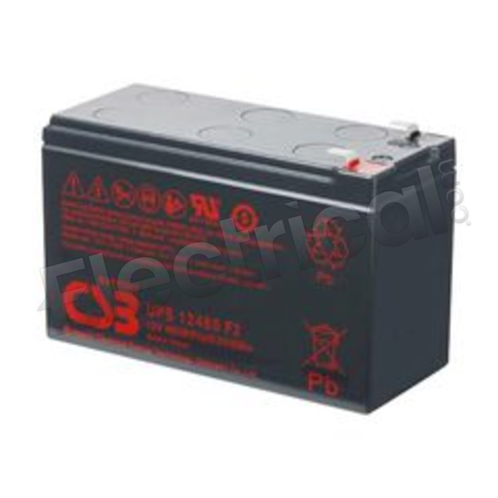UPS12460F2FR Ccb Battery Battery Power Supply
