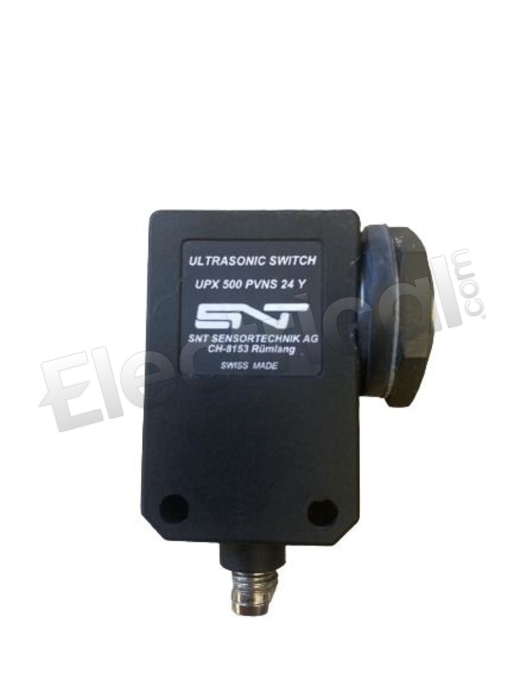 Snt Sensor Technology UPX-500-PVNS-24-Y Automation Switch Automation