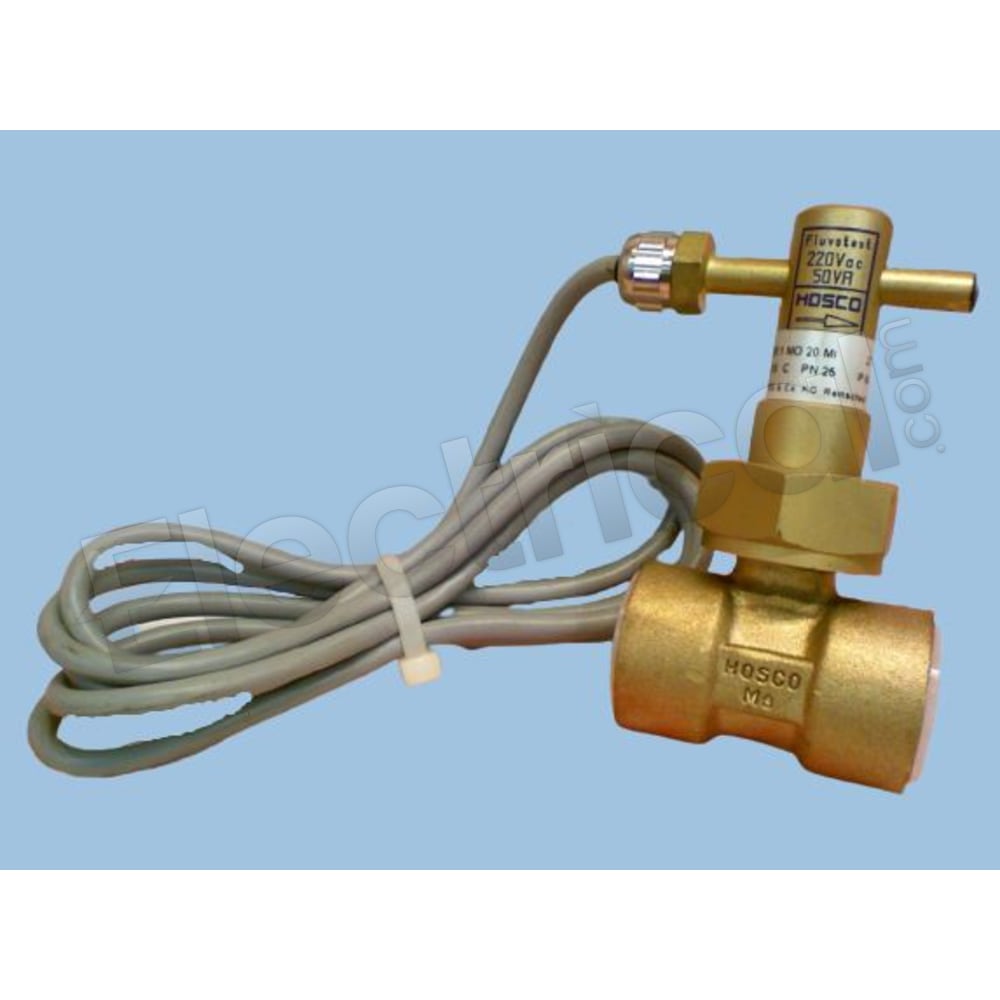 Hasco UR-1-MO-20-MI Control Valve Valve