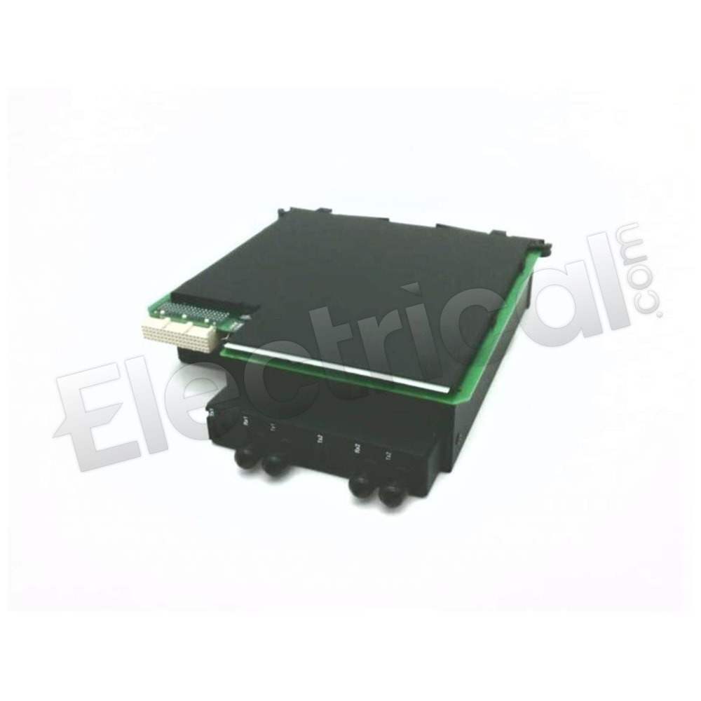 General Electric UR-77-H PLC Module Automation