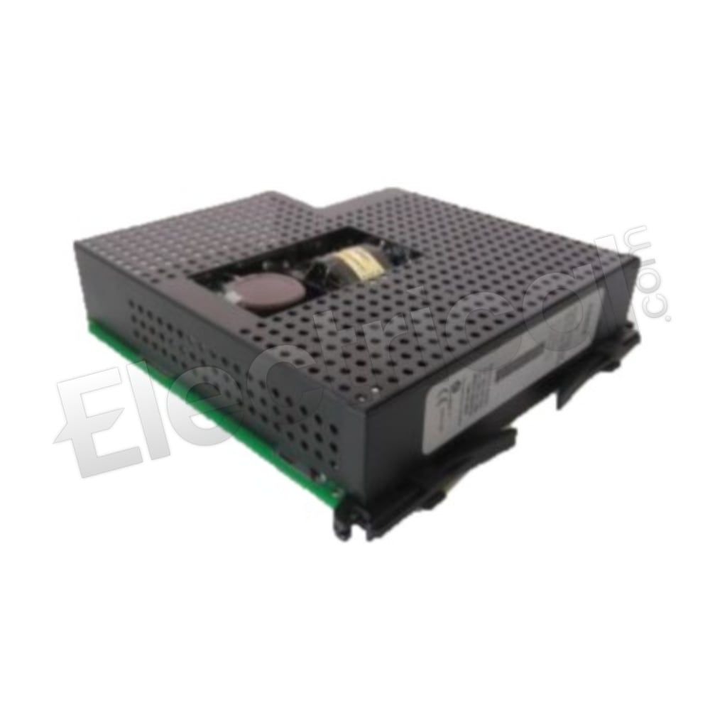 General Electric UR-8HH Control Automation