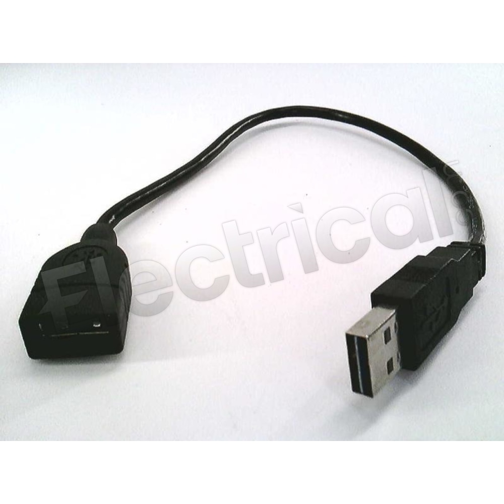 Tripp-Lite UR024-001 Cordset Cable & Wire Automation