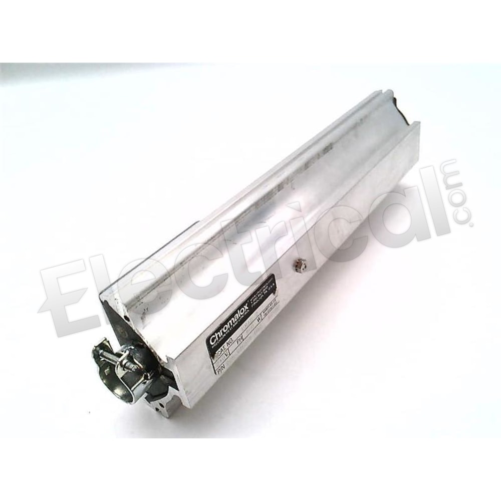 Chromalox URAD2 Infrared Heater Heating Element