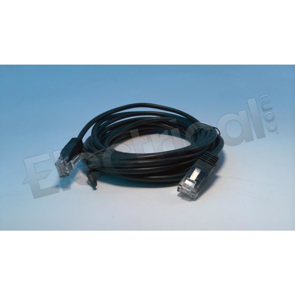 Cables Direct URT-605K Cable for Computer Nework Etc Automation