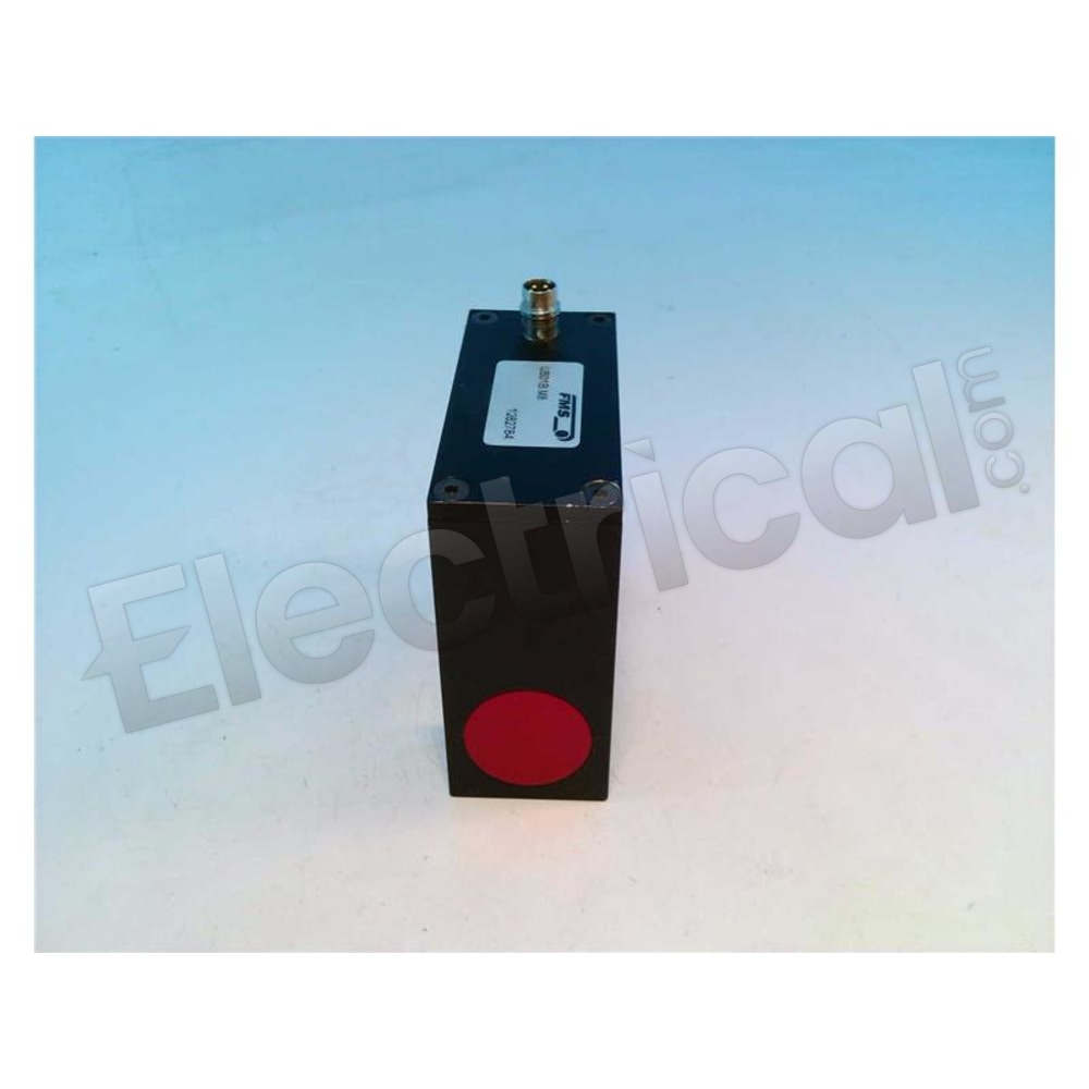 Fms Usa Inc US01B-M8 Sensor Automation