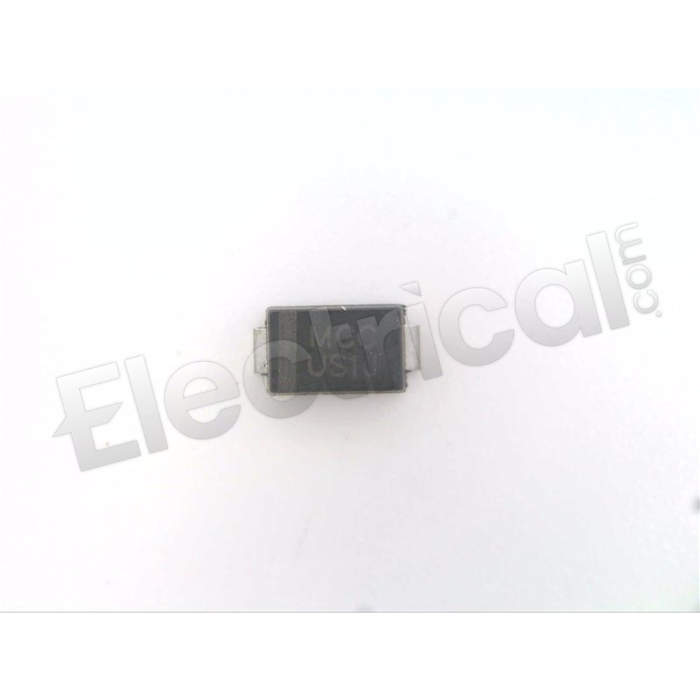 Microcomm US1JFL-TP Bridge Rectifier Semiconductor