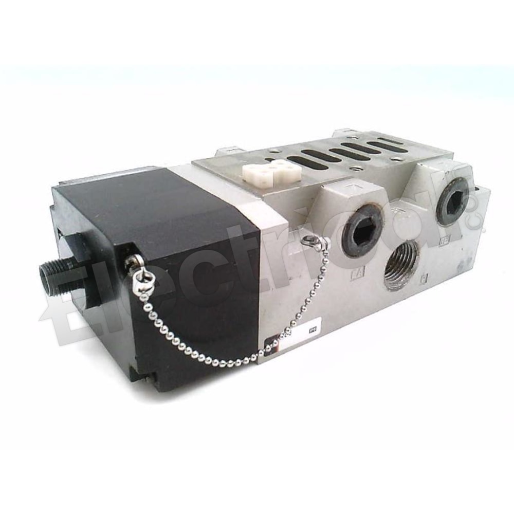 US2249 SMC Solenoid Valve Valve