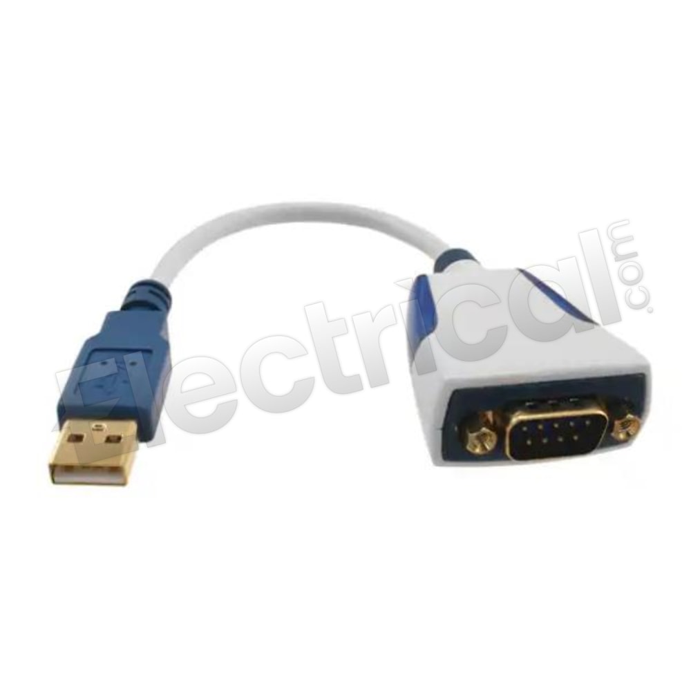 Ftdi Chip US232R-10-BULK Cordset Cable & Wire Automation