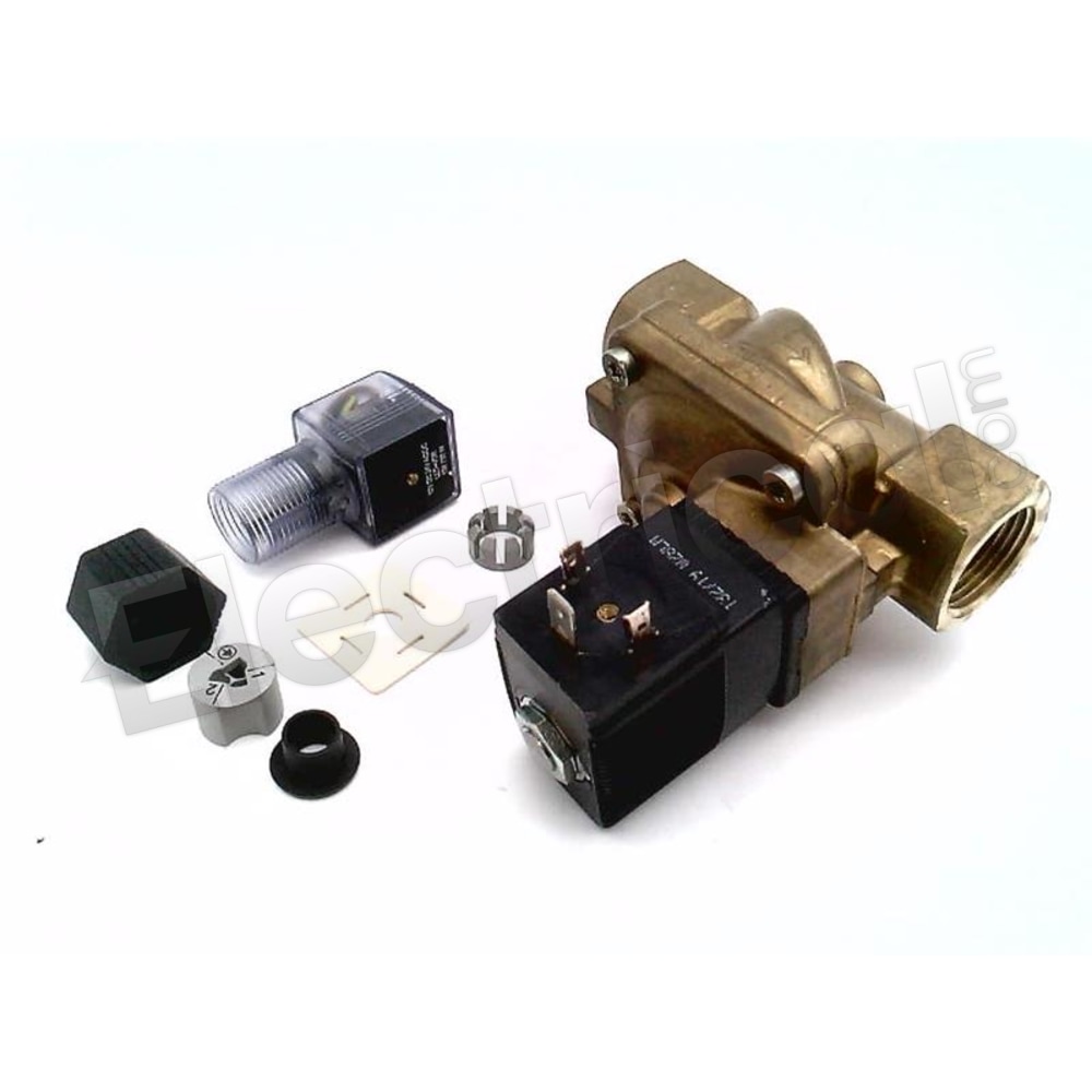 Burkert Easy Fluid Control Sys US50Y32 Solenoid Valve Valve