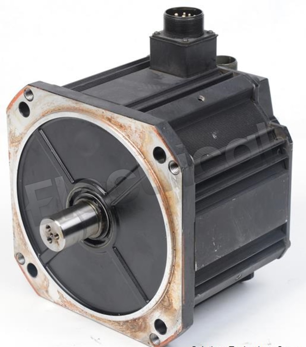 Nachi USADED-37-FC43 Hydraulic Power Supply / Coil / Coil Assembly ...