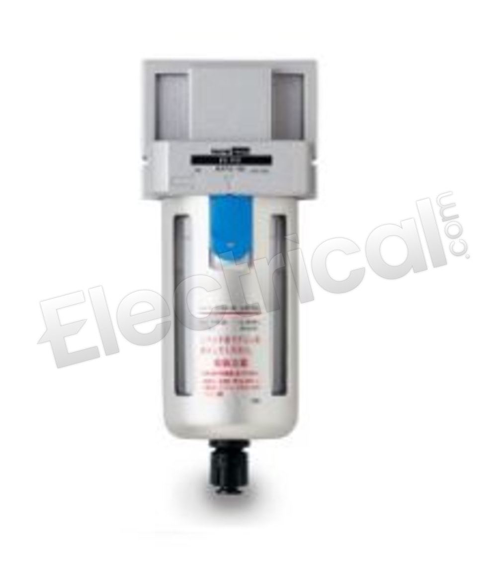 Taiyo USAF-08 Pneumatic Filter Pneumatic