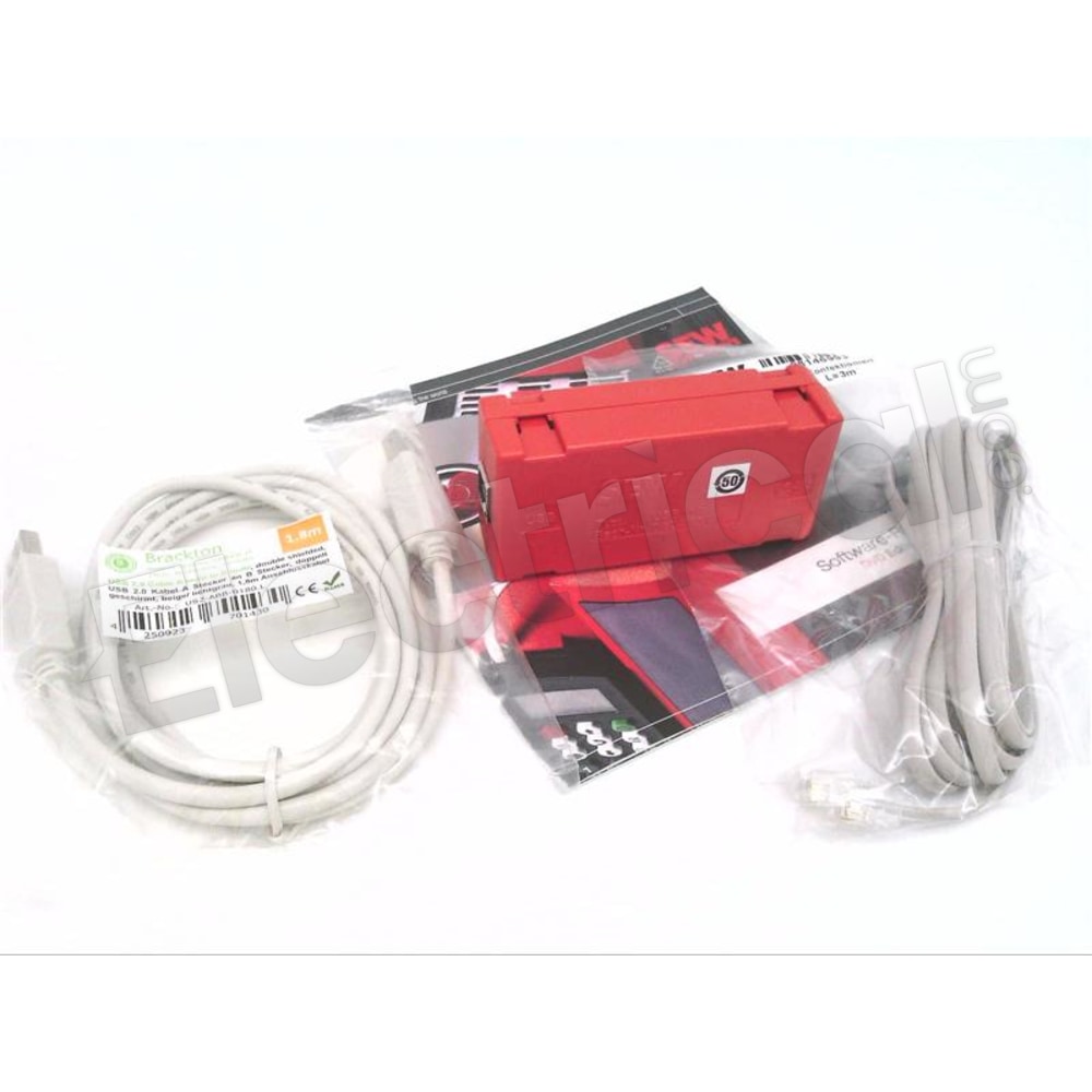 SEW Eurodrive USB-11A Control Accessory Automation