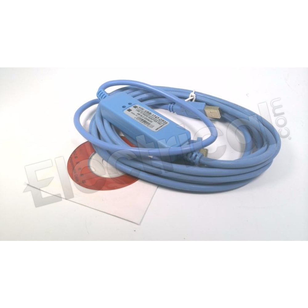 USB-1747-CP3 Amsamotion PLC Accessory Automation
