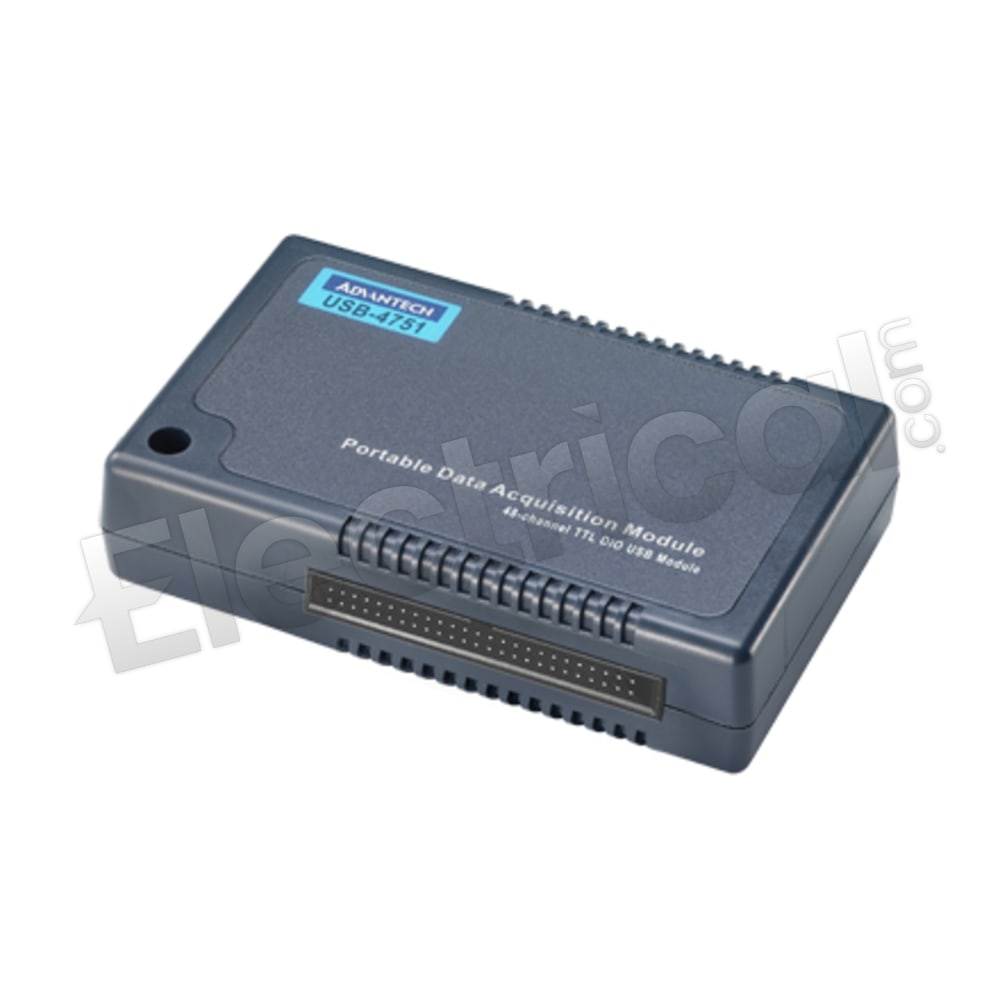 USB-4751-AE Advantech PLC Module Automation