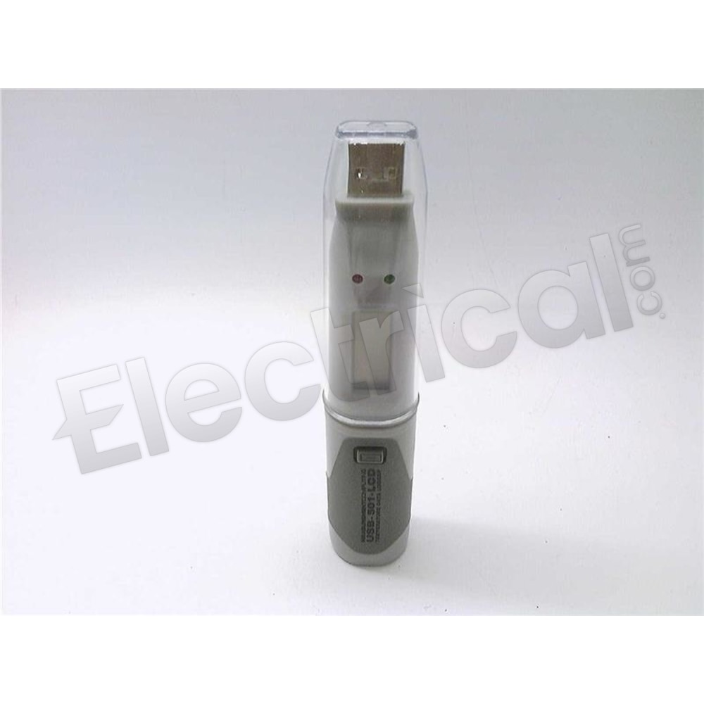 Measurement Computing USB-501-LCD Data Logger Data Control System