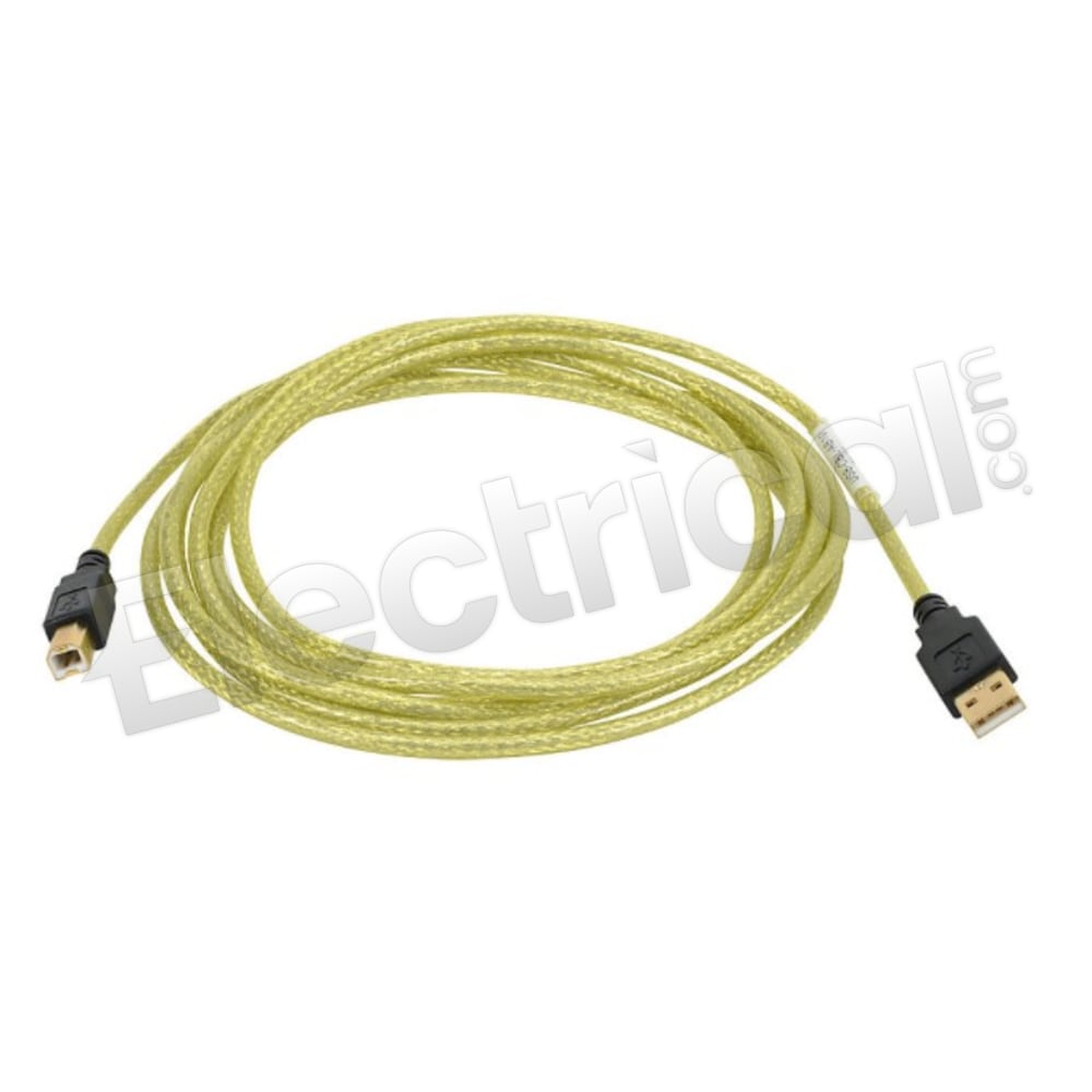 USB-CBL-AB10 Automation Direct Cordset Cable & Wire Automation