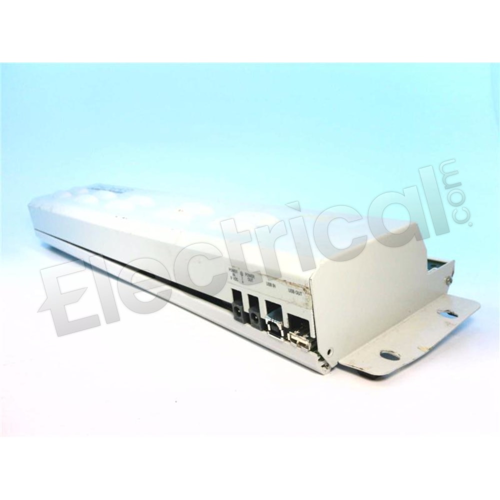 Measurement Computing USB-SSR24 Data Logger Data Control System