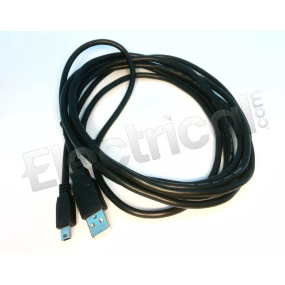 USB2-10MIN Bytecc Cordset Cable & Wire Automation