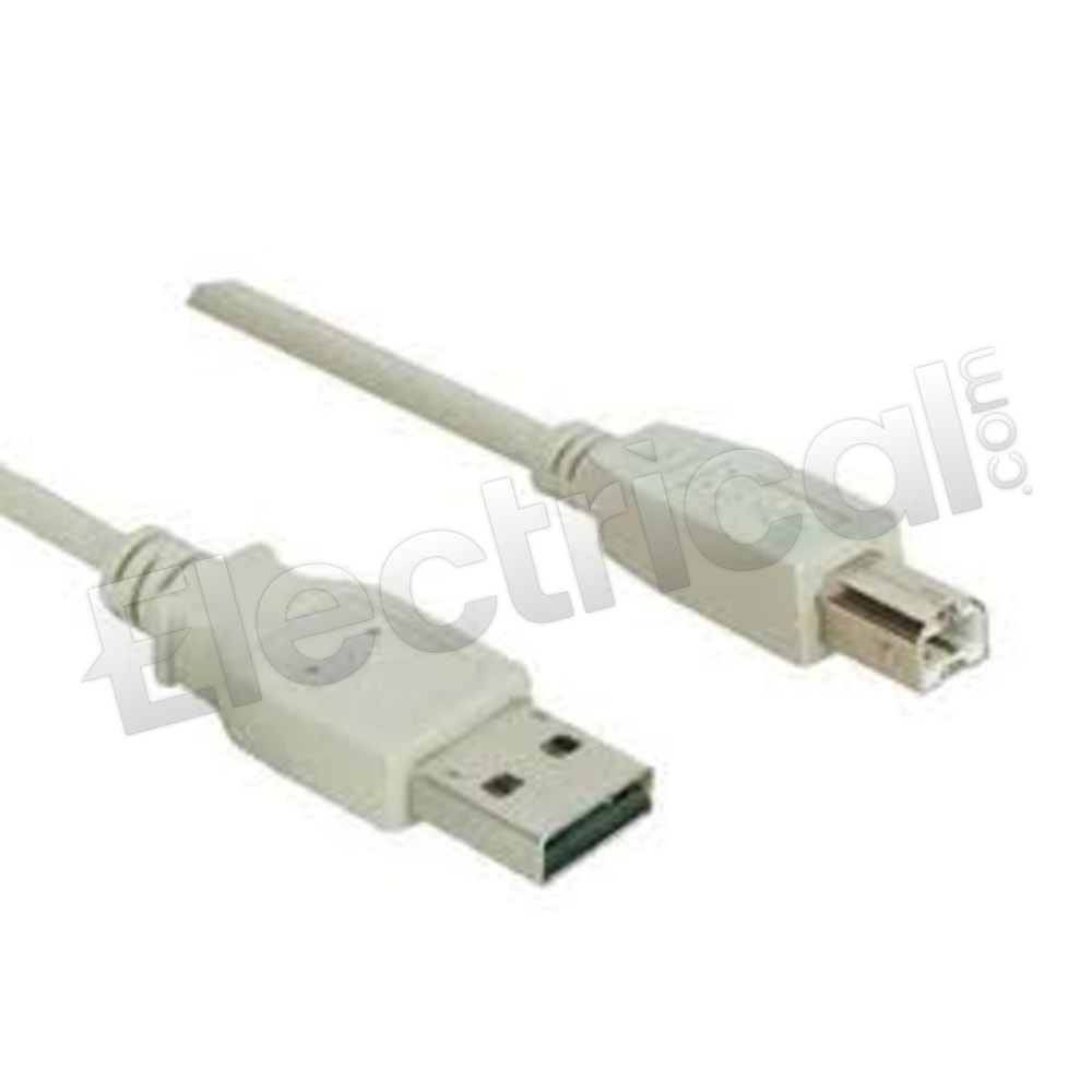 USB2-AB15 Matsushita Electric Cordset Cable & Wire Automation