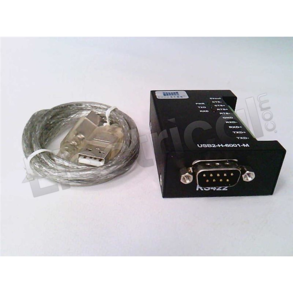 Connective Peripherals USB2-H-6001-M USB Computer Component