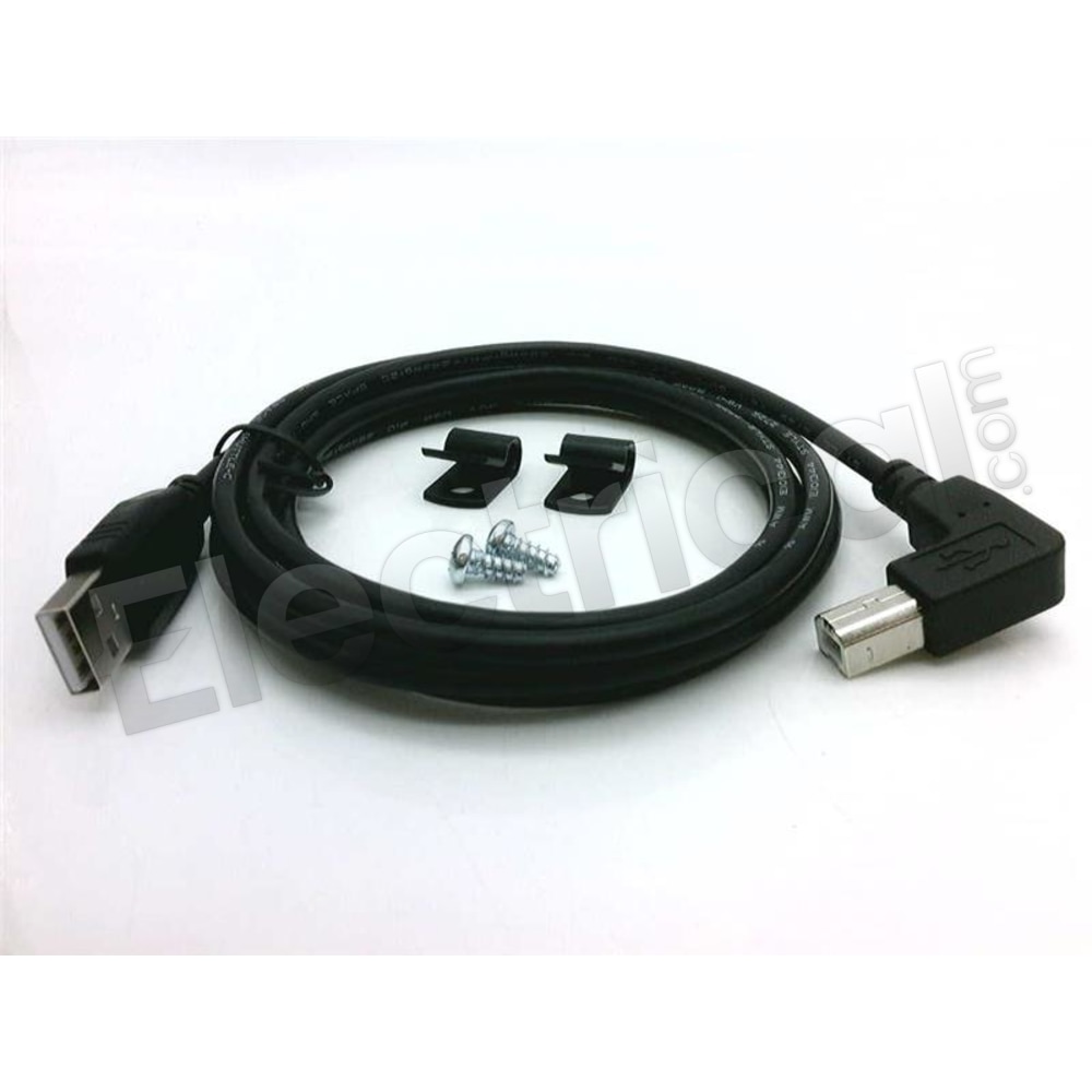 Matsushita Electric USB2.0-AB06-R Cable for Computer Nework Etc Automation