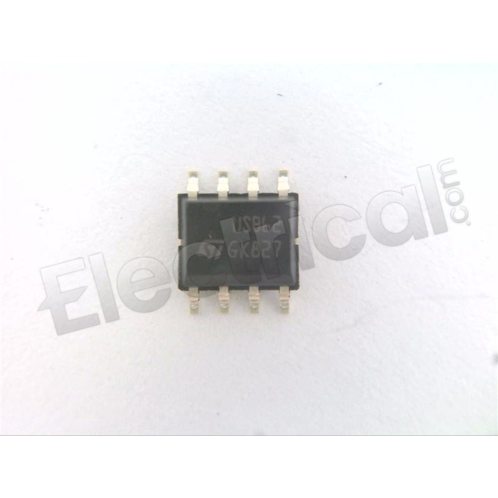 St Micro USB6B1 Bridge Rectifier Semiconductor