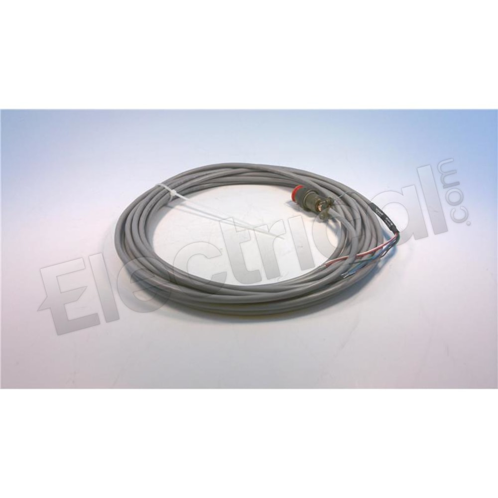 Gefran USC8WLS Cordset Cable & Wire Automation