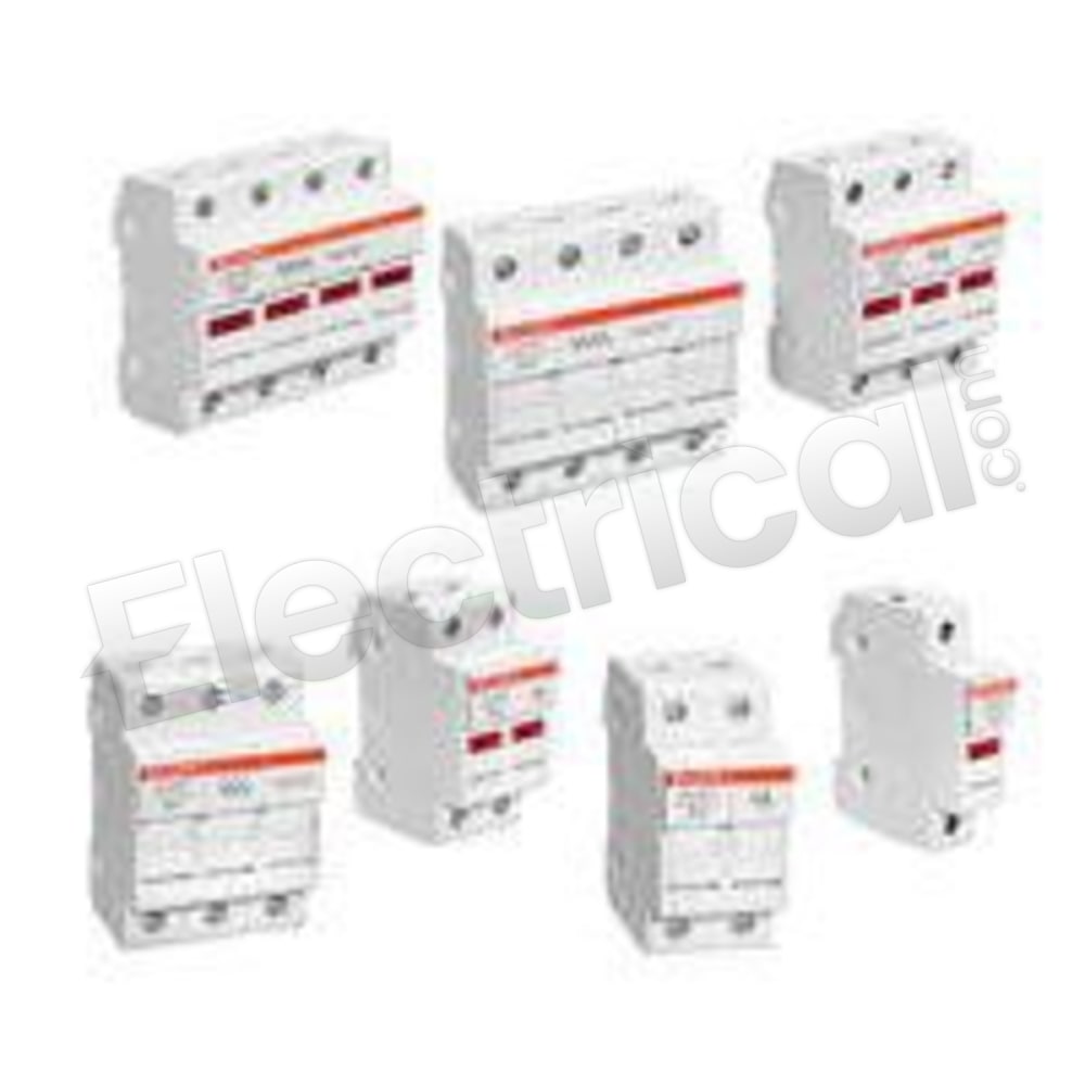 Ferraz Shawmut USCC2 Fuse Block Fuse